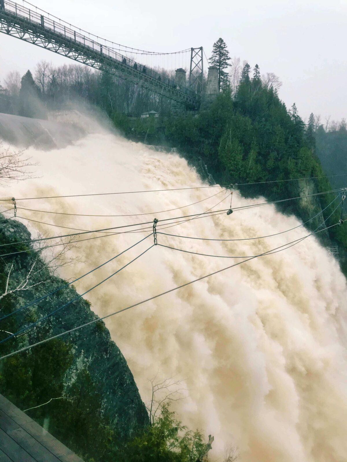 The Perfect 2 Days in Quebec City Itinerary - World Wide Honeymoon