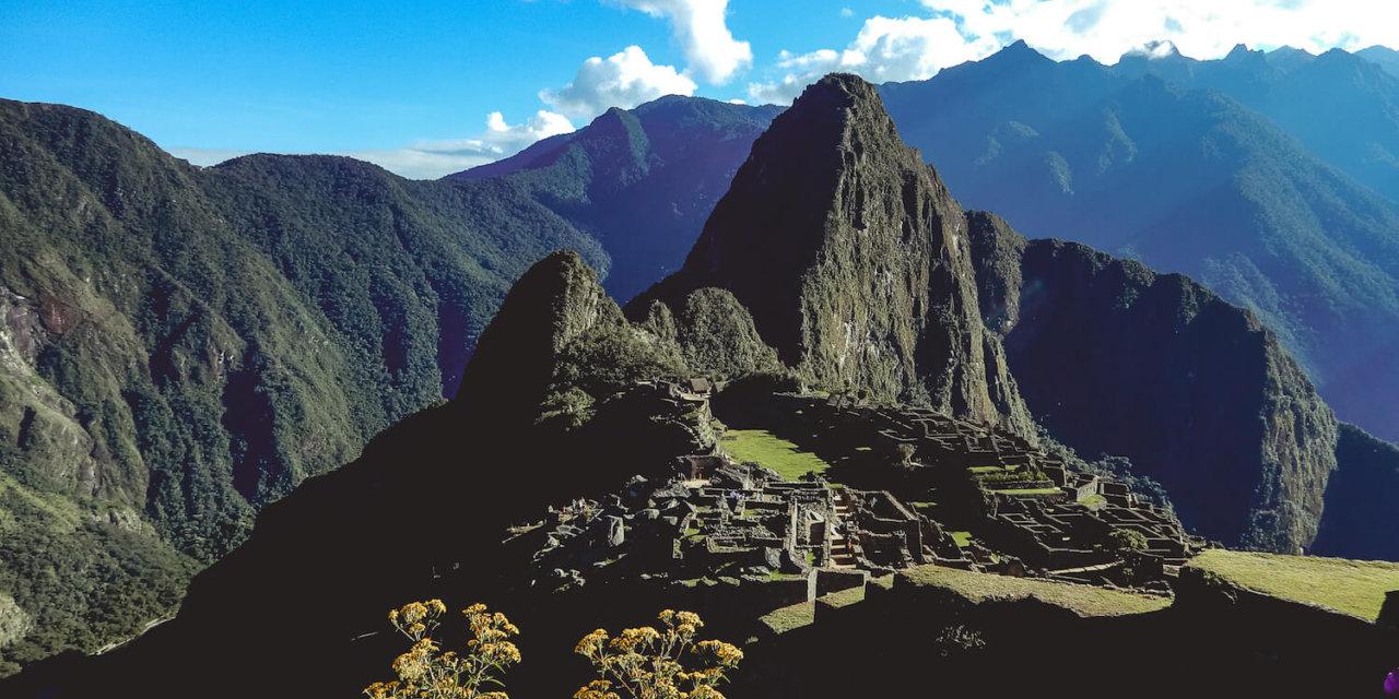 Perfect Machu Picchu Itinerary: How to Visit the Lost City of the Incas ...