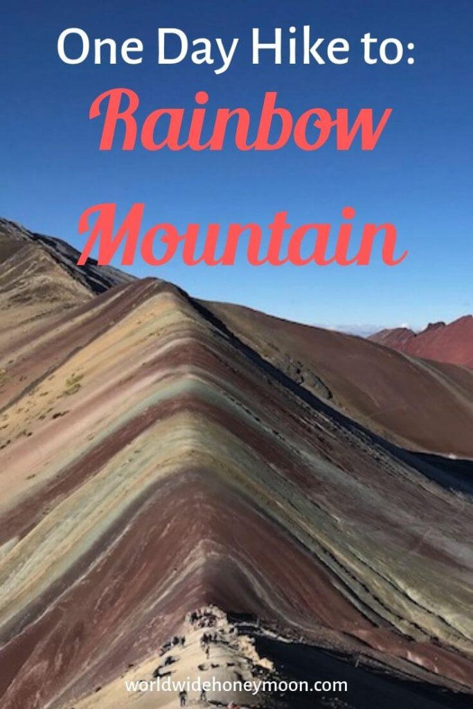Everything You Need to Know About the Rainbow Mountain Trek (Including ...
