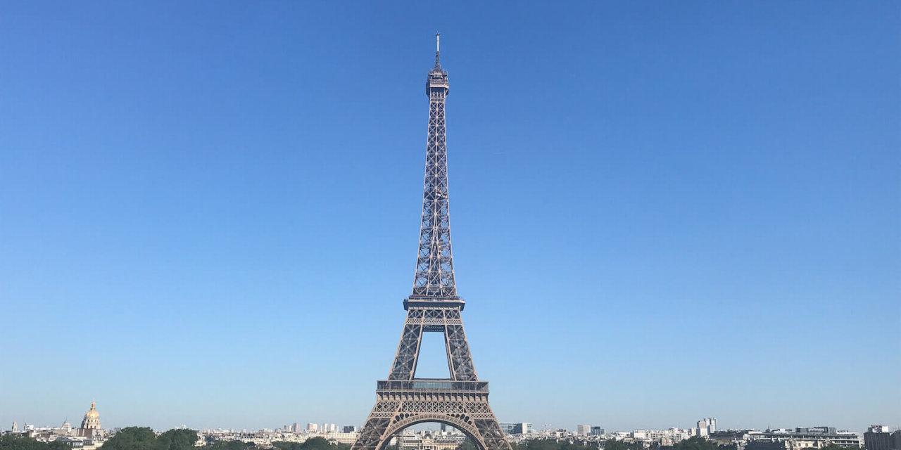 4 Days in Paris: The Ultimate Insider's Guide (With Hidden Gems ...