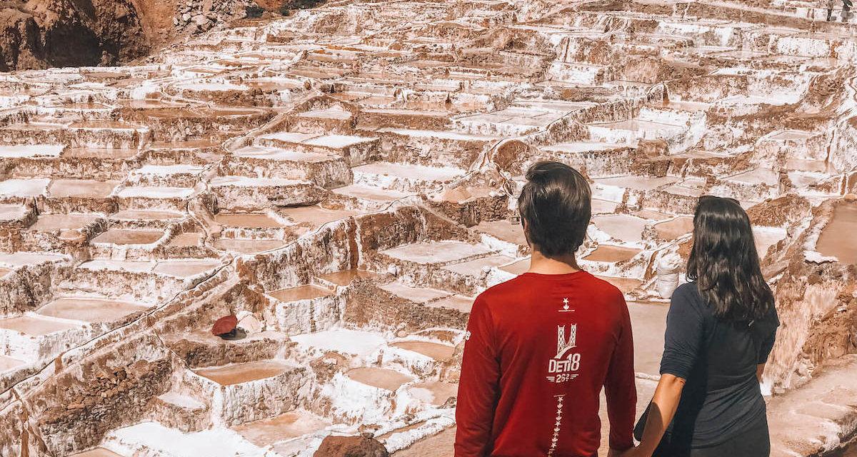 The Ultimate Guide to Packing for Peru (In Just a Carry On)! | Male and ...