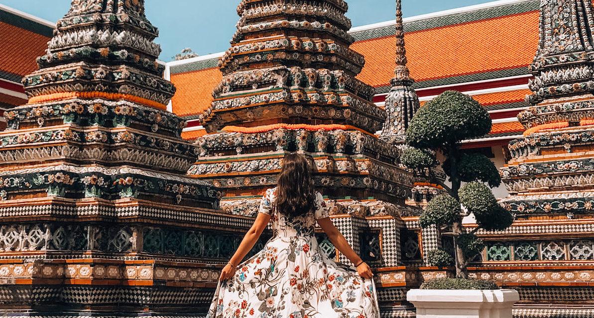 The Perfect Carry-On Only Southeast Asia Packing List: What to Pack for ...