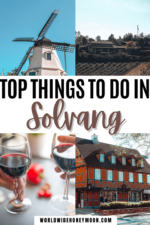 18 Best Things to do in Solvang, CA With Expert Tips! - World Wide ...