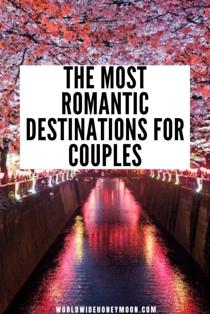 12 Unique Destinations to Visit in 2020 Based on Month! - World Wide ...