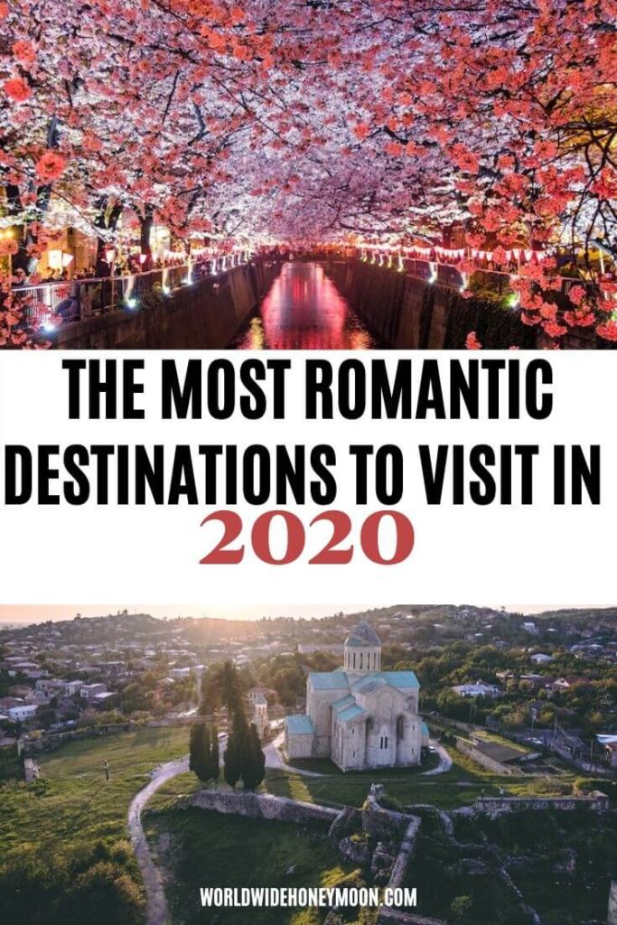 12 Unique Destinations to Visit in 2020 Based on Month! - World Wide ...