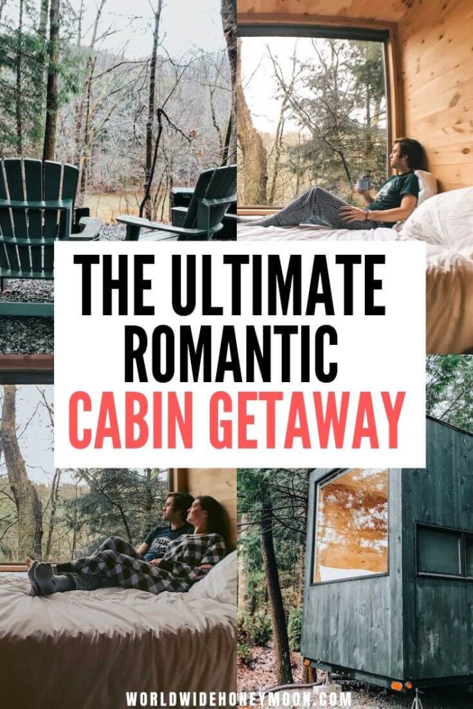 The Most Romantic Cabin Getaways in Ohio: Everything You Need to Know ...