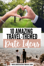 Ultimate Romantic Staycation Ideas for Couples Who Love Travel - World ...