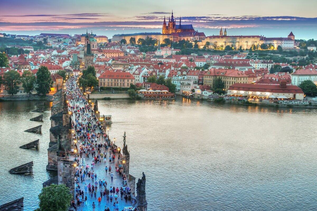 Our 2 Days in Prague Itinerary: A Perfect Weekend in Prague For You ...