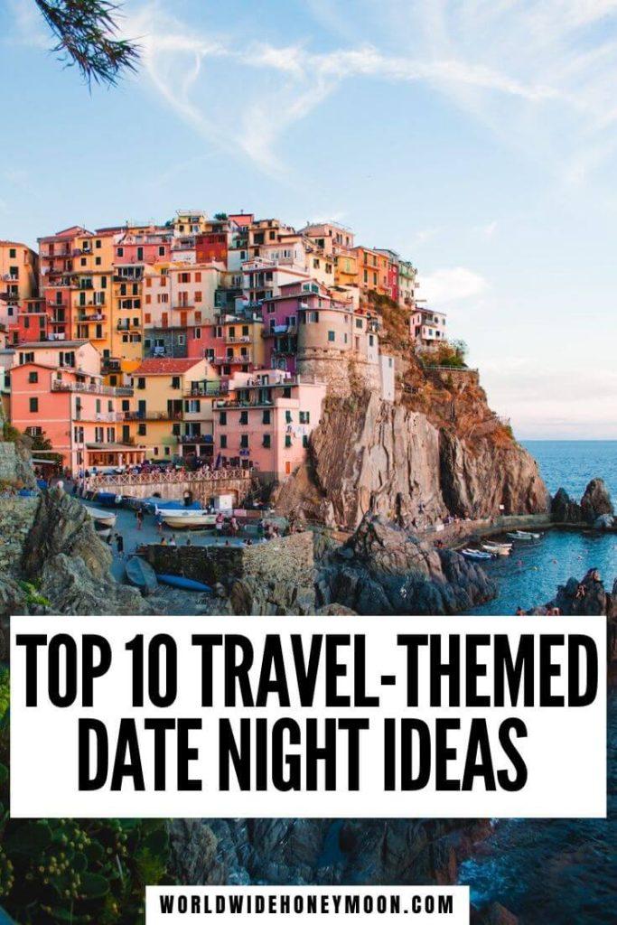 Ultimate Romantic Staycation Ideas for Couples Who Love Travel - World ...