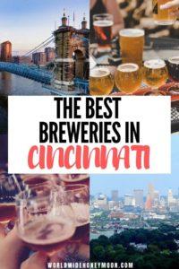The 8 Best Breweries in Cincinnati You Need to Visit (By a Local ...