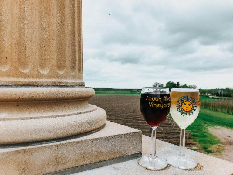 Geneva Wineries Ultimate Guide & Day Trip (With Local Tips!) - World ...