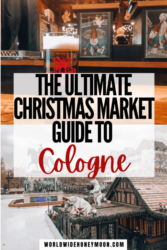 Best Cologne Christmas Markets (2024) That You Can See in Just a Day ...