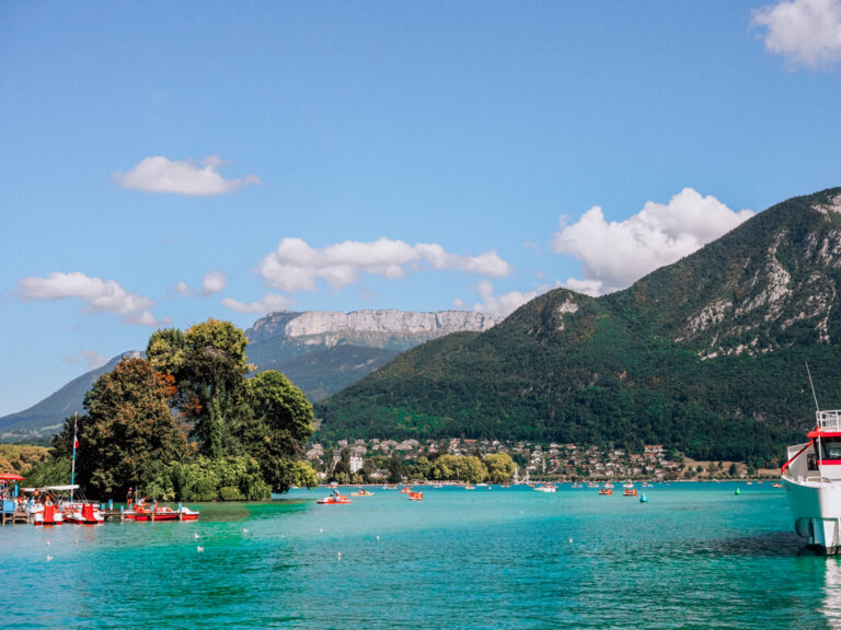 The 20 Best Things to do in Annecy, France: Unmissable Sights That’ll ...