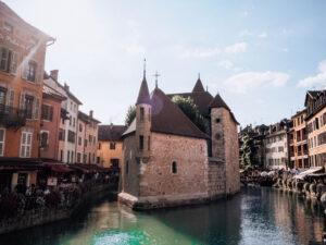7 Days in France: The Only France Itinerary in 7 Days You'll Ever Need ...