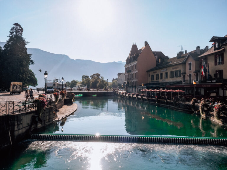 The 20 Best Things to do in Annecy, France: Unmissable Sights That’ll ...