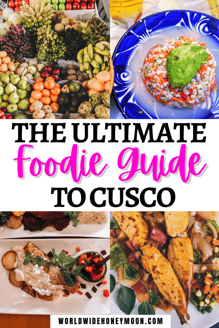 The 10 Best Restaurants in Cusco to Try the Local Flavors of Peru ...