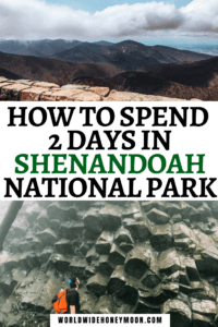 The 15 Best Things to do in Shenandoah National Park For the Perfect ...