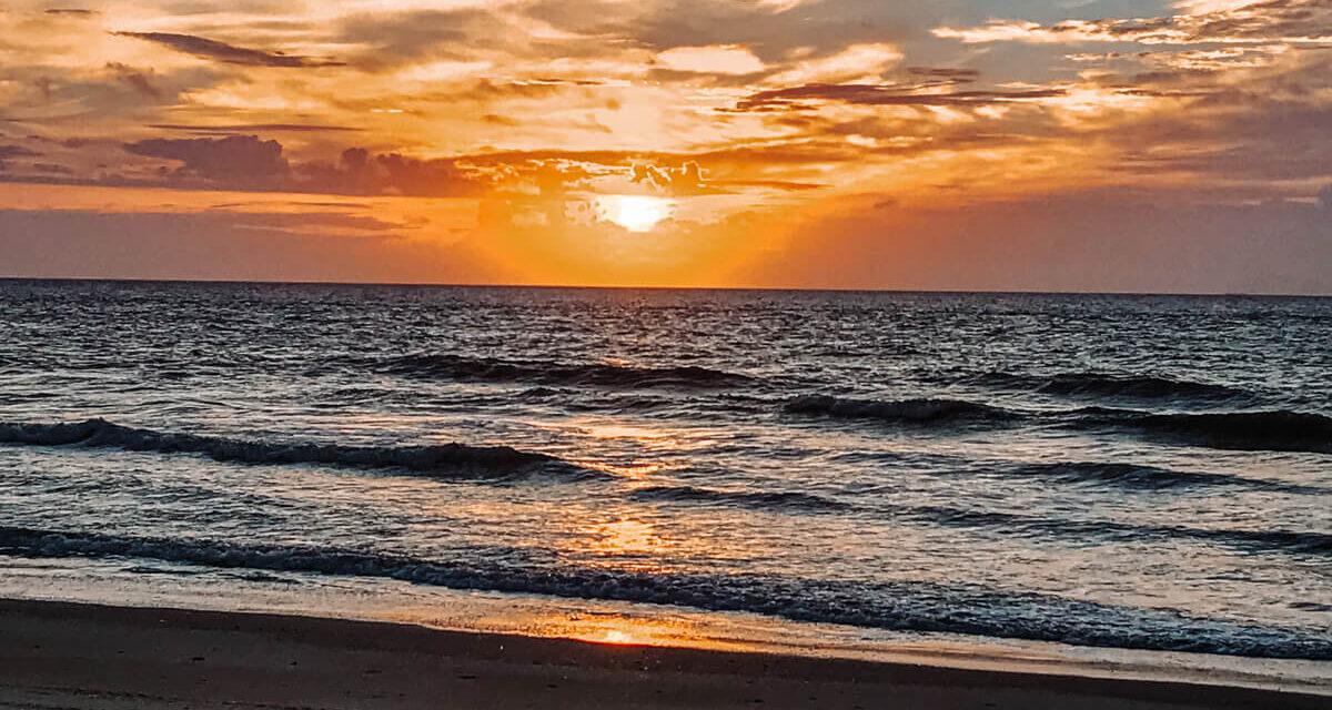 Tybee Island Travel Guide - World Wide Honeymoon