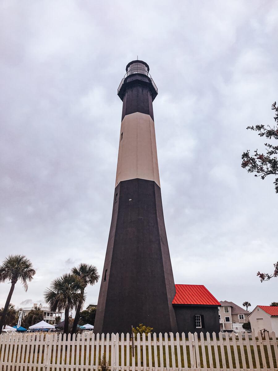 Tybee Island Travel Guide - World Wide Honeymoon
