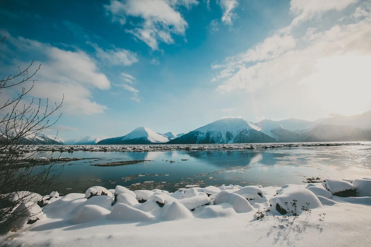Best US Winter Destinations - World Wide Honeymoon