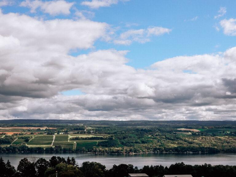 10 Best Seneca Lake Wineries That’ll Make You Want To Visit The Finger ...