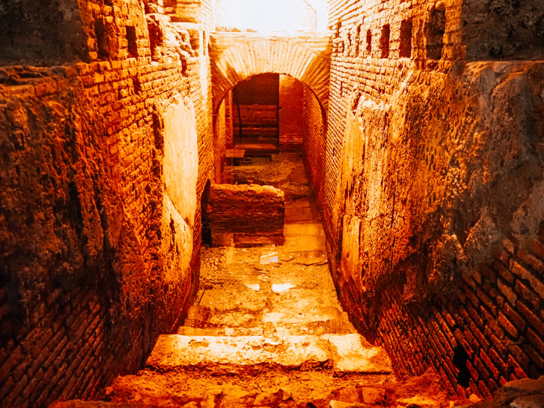 25 Most Romantic Things to do in Rome For Your Ultimate Roman Getaway ...