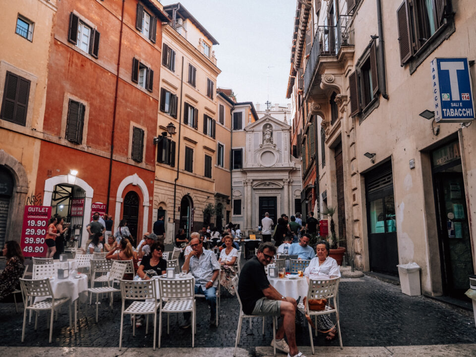25 Most Romantic Things to do in Rome For Your Ultimate Roman Getaway ...