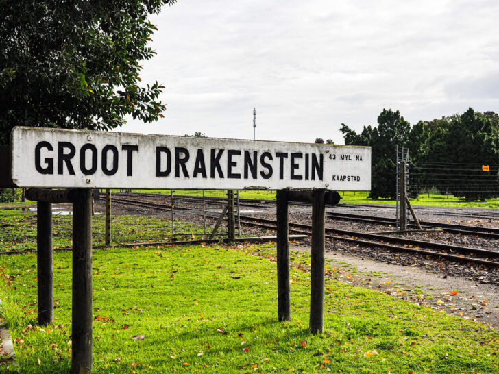 Ultimate Franschhoek Wine Tram Guide: Best Route, When to Visit, and ...