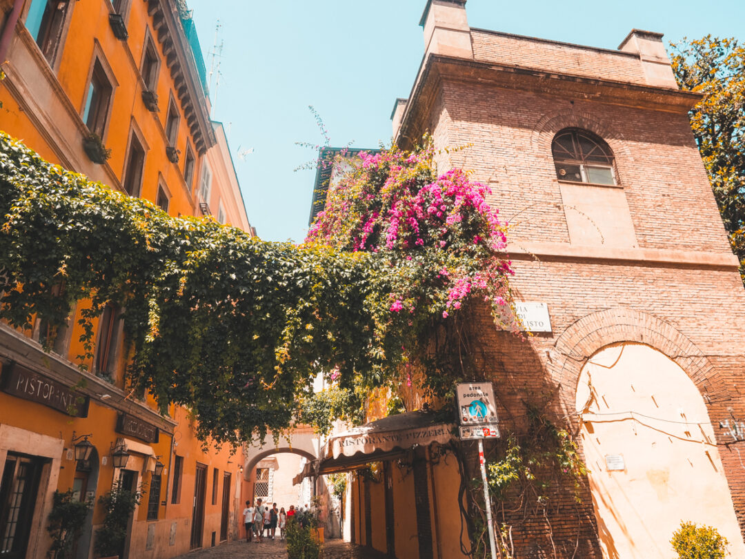 25 Most Romantic Things to do in Rome For Your Ultimate Roman Getaway ...