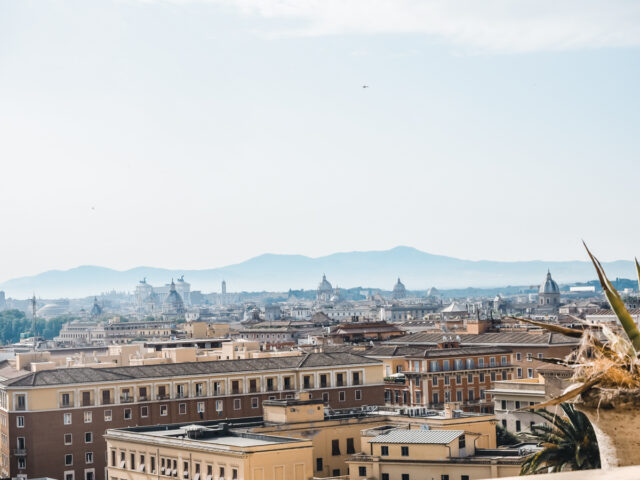 25 Most Romantic Things to do in Rome For Your Ultimate Roman Getaway ...