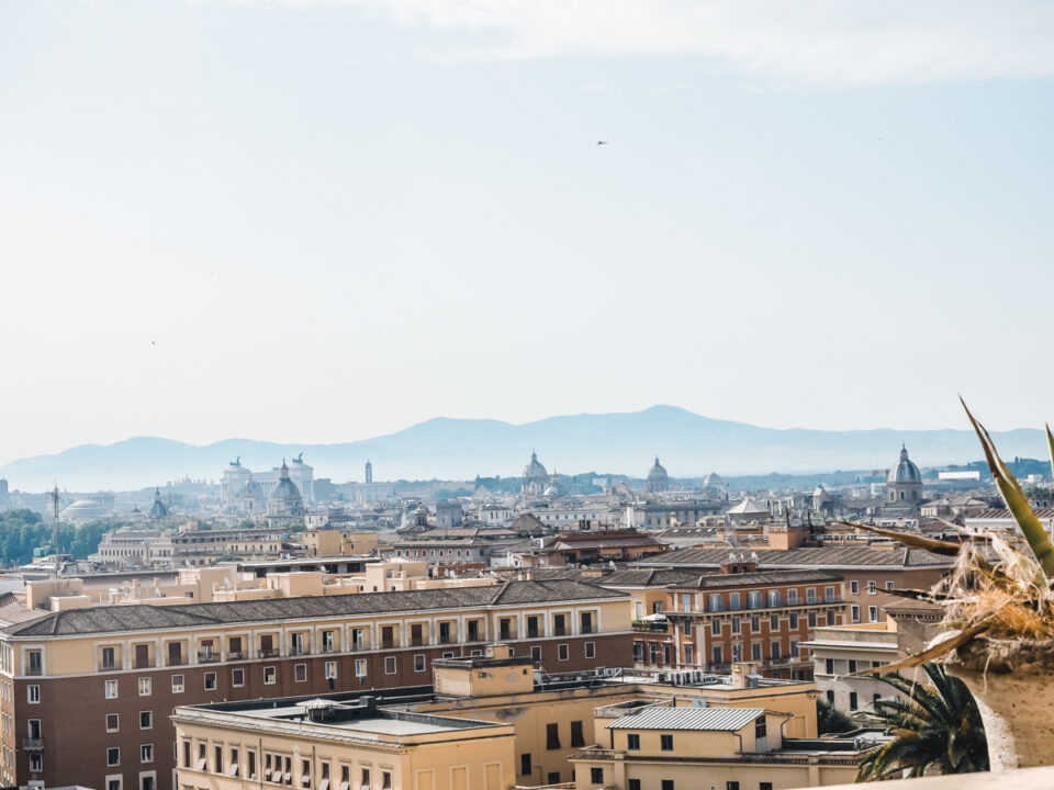 25 Most Romantic Things to do in Rome For Your Ultimate Roman Getaway ...