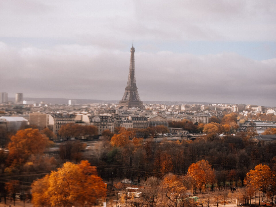 How Much Does a Trip to Paris Cost? The Perfect Budget For Paris in ...