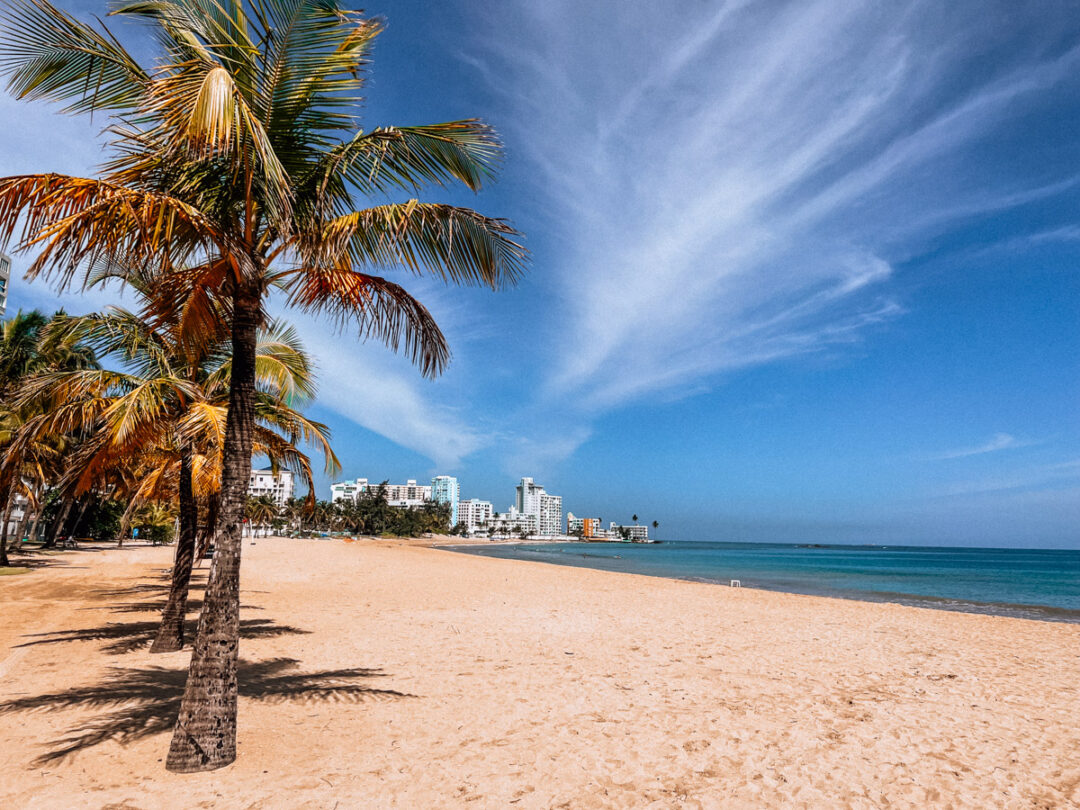How Much Does a Trip to Puerto Rico Cost? Ultimate Puerto Rico Budget ...