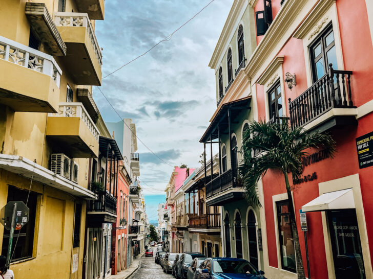How Much Does a Trip to Puerto Rico Cost? Ultimate Puerto Rico Budget ...