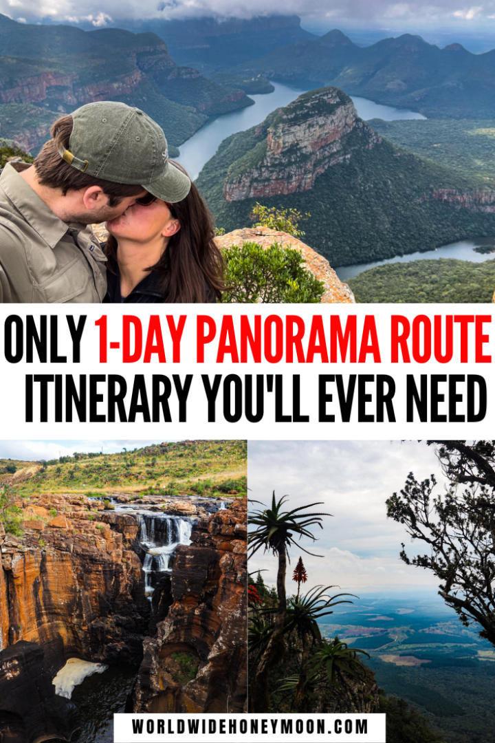 Only Panorama Route Itinerary in 1 Day You’ll Ever Need - World Wide ...