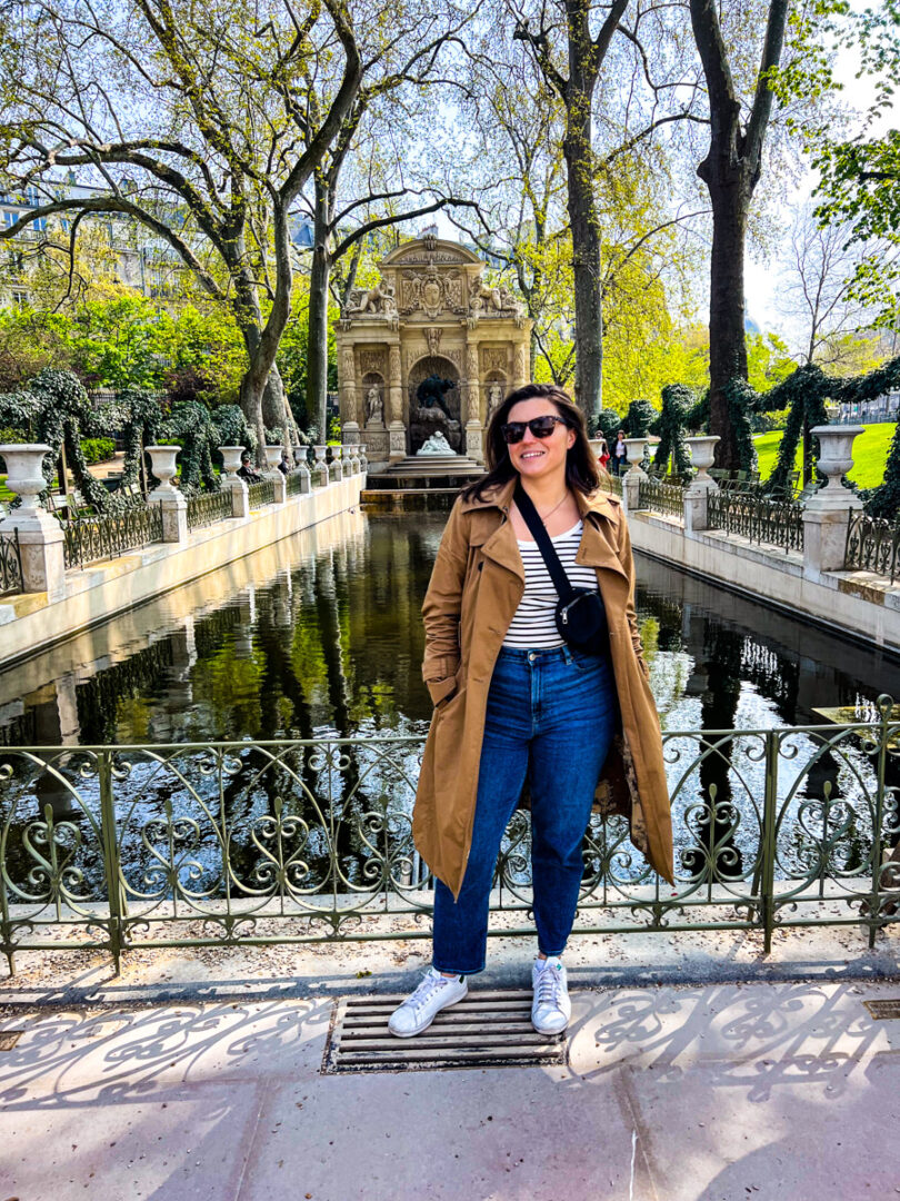 What to Wear in Paris (Plus What NOT to Wear in Paris): My Paris ...
