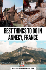 The 20 Best Things to do in Annecy, France: Unmissable Sights That’ll ...
