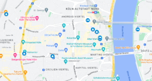 Best Cologne Christmas Markets (2024) That You Can See in Just a Day ...