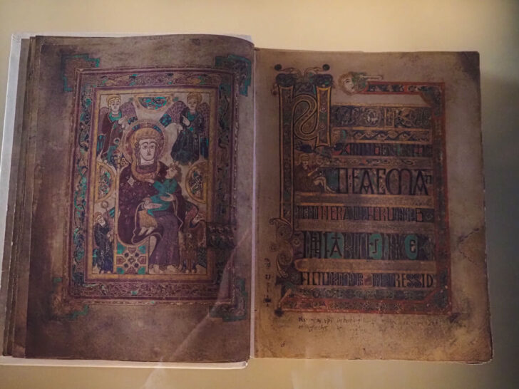 Our Perfect 1 Day in Dublin Itinerary: Guinness, Boxty, and the Book of ...