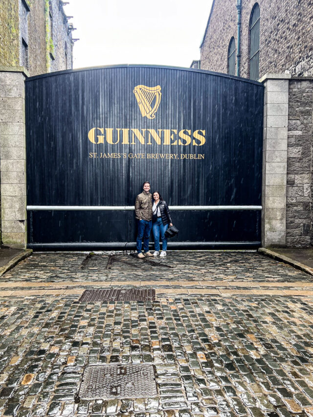 Our Perfect 1 Day in Dublin Itinerary: All You Need to See in 24 Hours ...