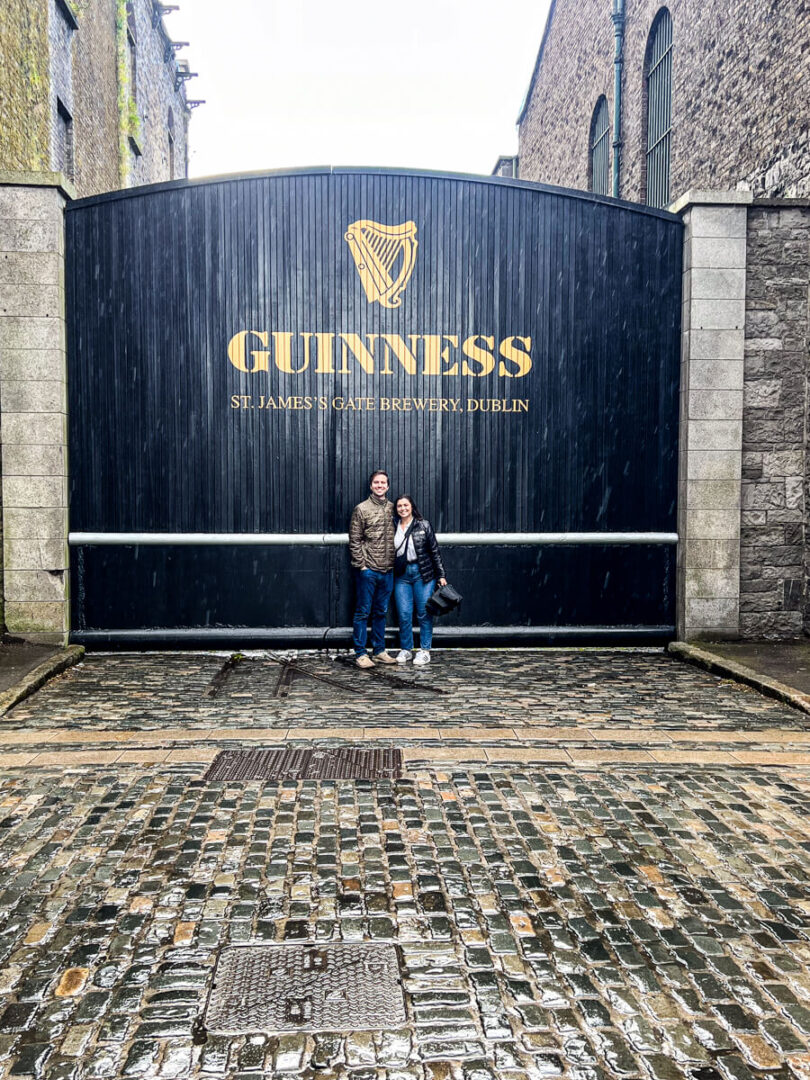 Our Perfect 1 Day in Dublin Itinerary: All You Need to See in 24 Hours ...