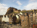 1 Day In Edinburgh Itinerary: The Only Day Here You Need! - World Wide ...