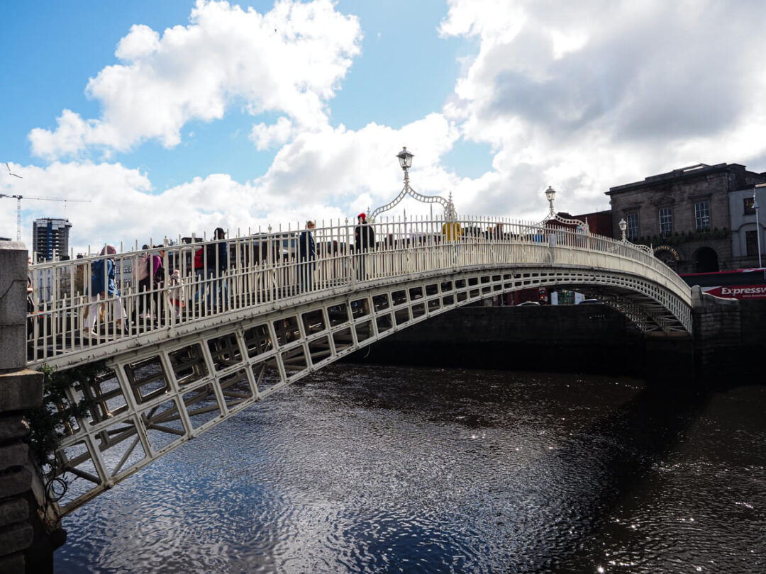 Our Perfect 1 Day in Dublin Itinerary: Guinness, Boxty, and the Book of ...