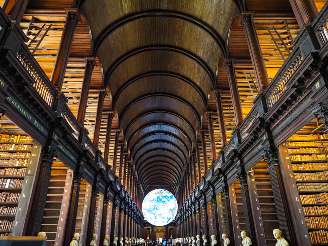 Our Perfect 1 Day in Dublin Itinerary: Guinness, Boxty, and the Book of ...