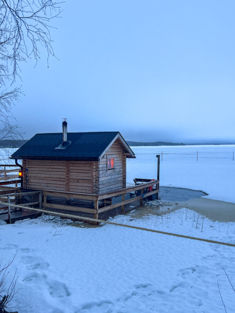 Your Finland Honeymoon Guide: Romantic Escapes & Cozy Getaways - World ...